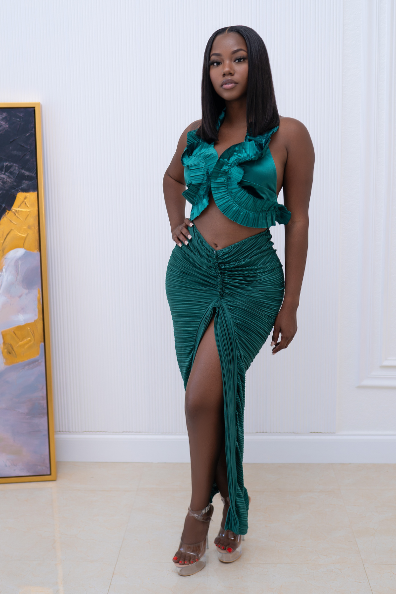 Jada Set (Final Sale) – The Ness Label